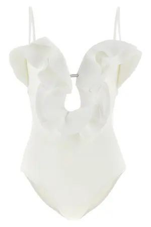 Zimmermann Solstice' One-piece Swimsuit