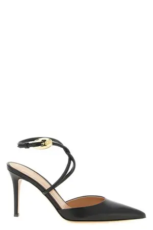 GIANVITO ROSSI 'jungle Mamba' Pumps