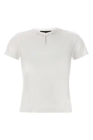 Y/project Y Baby Tee