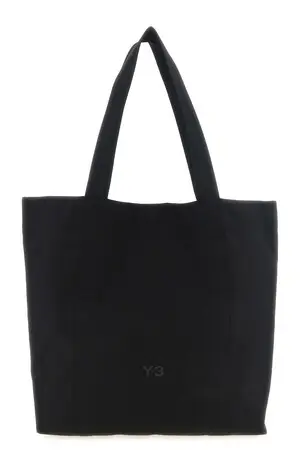 Y3 Shopping Cordura - Black