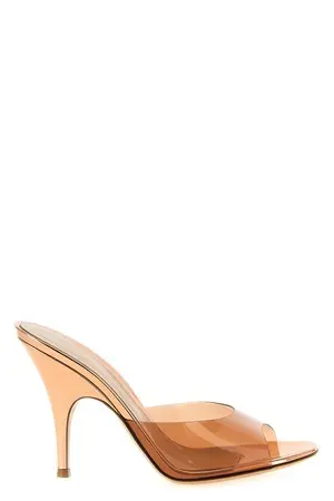 GIANVITO ROSSI Sofia Mules