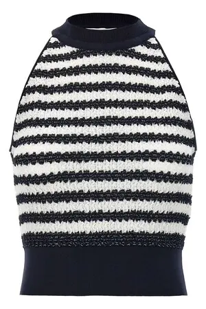 ANTONINO VALENTI 'laura Owens' Top