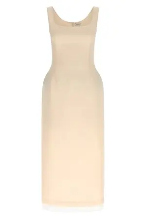 Magda Butrym 19' Midi Dress