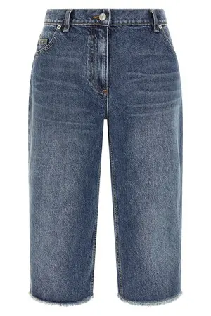 Magda Butrym 08 Capri Jeans