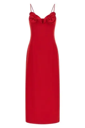 Magda Butrym 41 Midi Dress