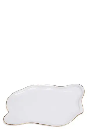 SELETTI X Jordanluca 'meltdown' Tray