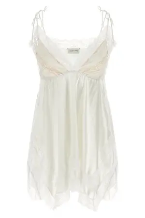 Magda Butrym 05 Silk Top