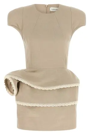 Magda Butrym 52' Dress
