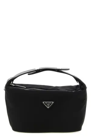 PRADA ' Chérie' Mini Handbag