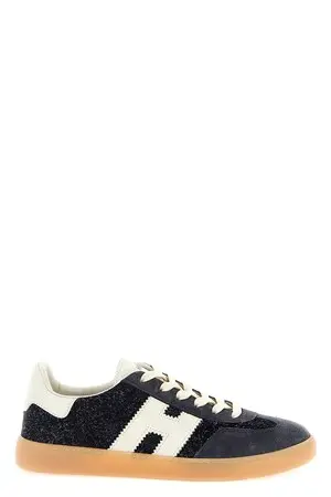 Hogan Cool Low-top Sneakers