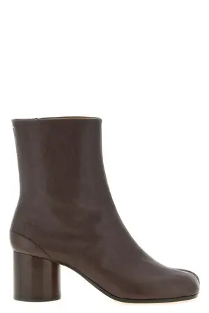 MAISON MARGIELA Tabi' Ankle Boots