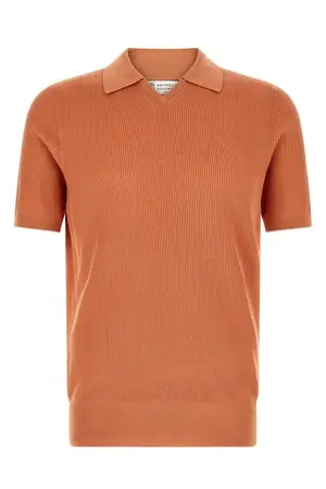 Brunello Cucinelli English Coast Polo Shirt