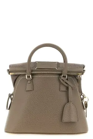 MAISON MARGIELA 5ac Classique Mini Shoulder Bag