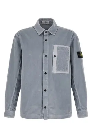 Stone Island 1200016' Overshirt