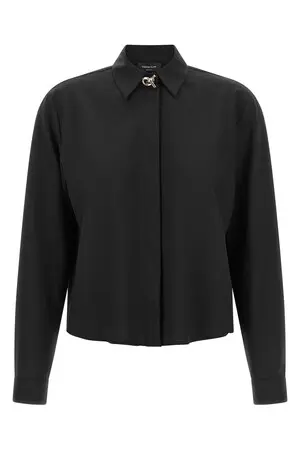Fabiana Filippi Knot Shirt