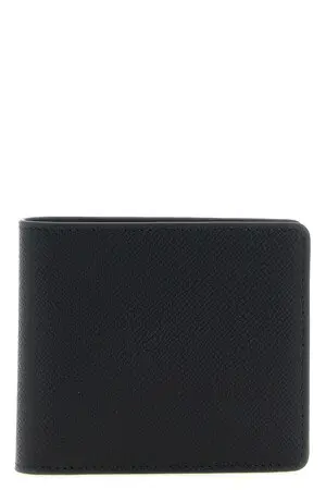 MAISON MARGIELA Four Stitches' Wallet - Black
