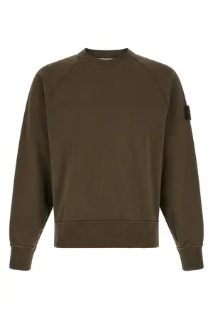 Stone Island 6100060 Sweatshirt - Gray