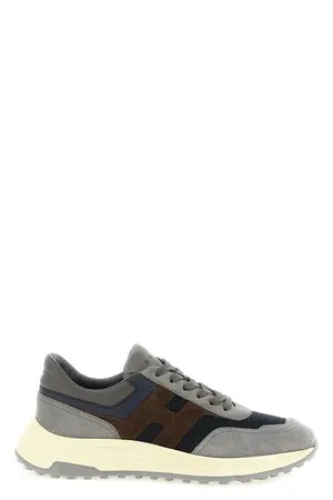 Hogan Hyperlight Sneakers