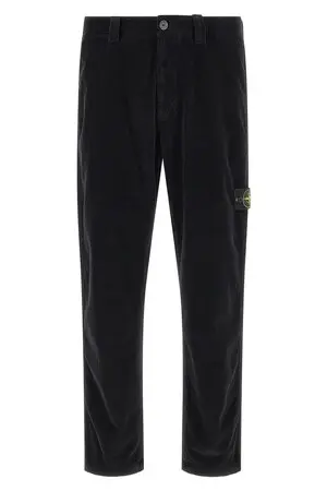 Stone Island 3100059' Pants - Black