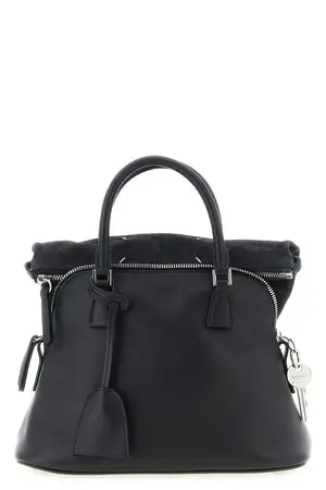 MAISON MARGIELA 5ac Soft Mini Shoulder Bag
