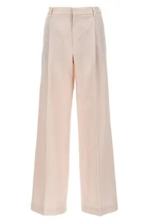 CELLAR DOOR Jonap' Pants - Pink