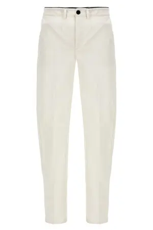DEPARTMENT 5 Mike' Pants - White