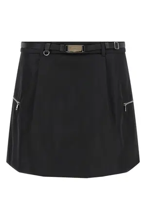 Prada Re-nylon Skirt