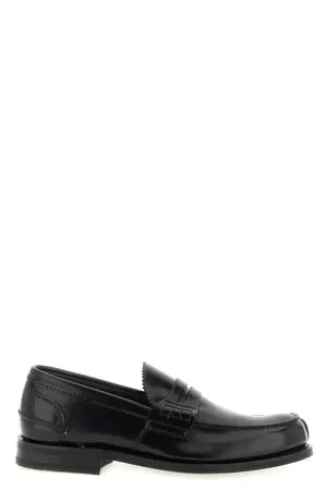 Church's Printed Shoes For Men