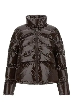 Pinko Love Birds Down Jacket