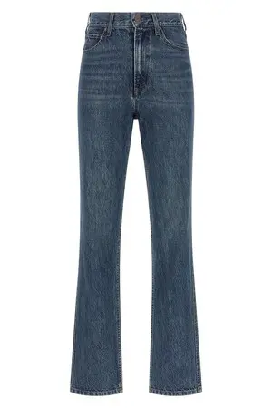 Co High Waist Jeans - Blue