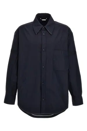 Thom Browne Snap Front' Overshirt