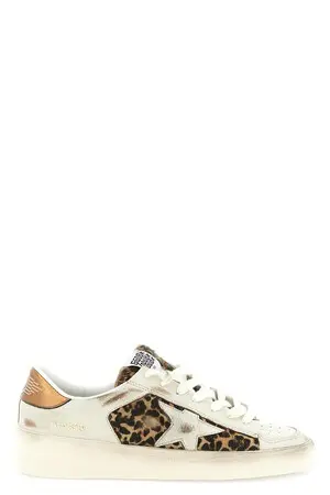 GOLDEN GOOSE Stardan Sneakers
