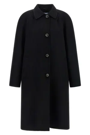 PRADA Single-breasted Coat