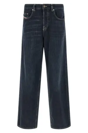 DIESEL® 2001 D-macro Jeans - Blue