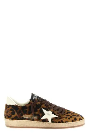 GOLDEN GOOSE Ball Star Sneakers