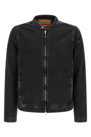 DIESEL® D-glory Denim Jacket