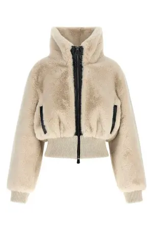 Pinko Cropped Jacket