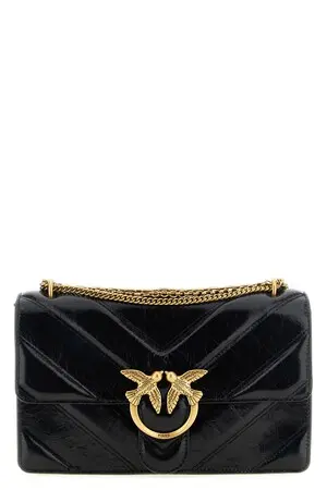 Pinko Love Shoulder Bag