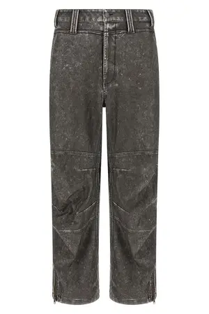 DIESEL® P-delly-njcj' Pants - Gray