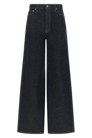 Khaite Dane Jeans