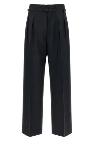 Prada Tailored Trousers