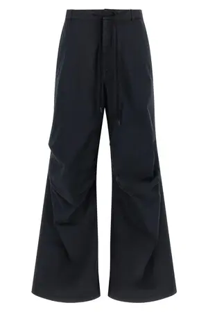MAISON MARGIELA Wide-leg Trousers