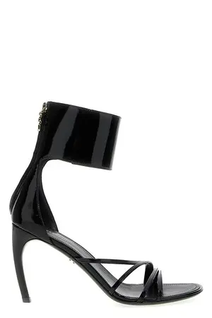 FERRAGAMO Clethra' Sandals