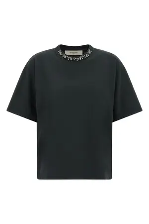 Golden Goose Collared T-shirts For Women