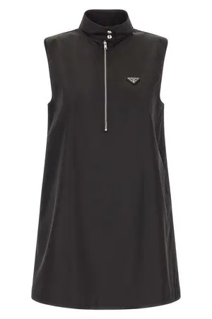 Prada Re-nylon Dress