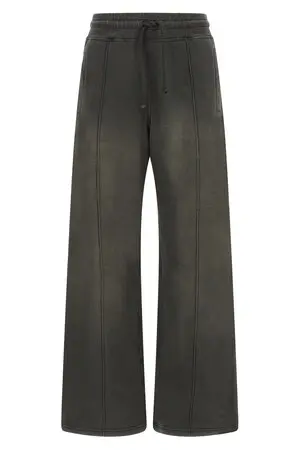 GOLDEN GOOSE Star' Joggers - Gray