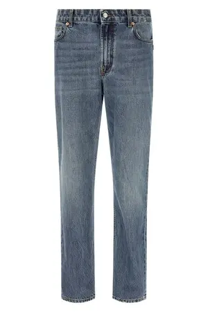 DEPARTMENT 5 Stones Denim Trousers - Blue