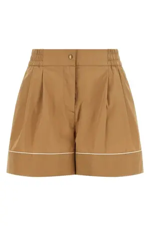 Moncler Bermuda Shorts For Women