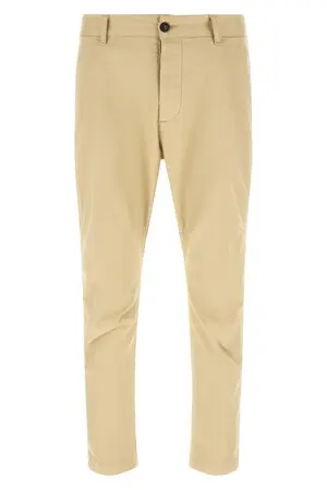 Dsquared2 Sexy Cargo Trousers