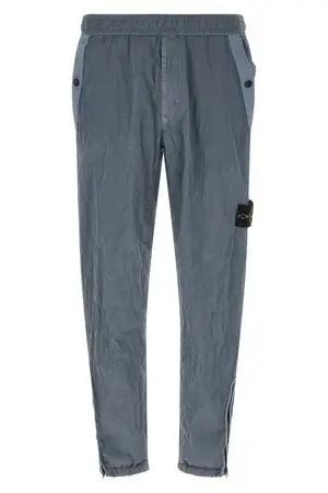 Stone Island 3100011' Joggers - Gray